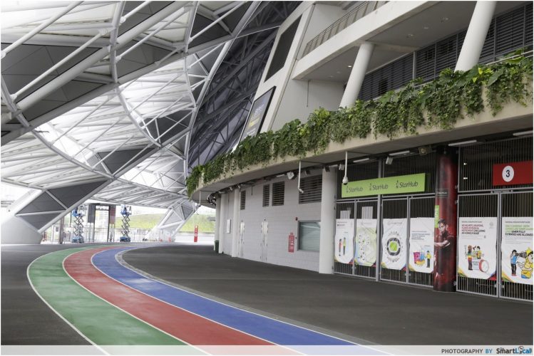 12 Reasons The Singapore Sports Hub May Be Singapore's Most Underrated ...