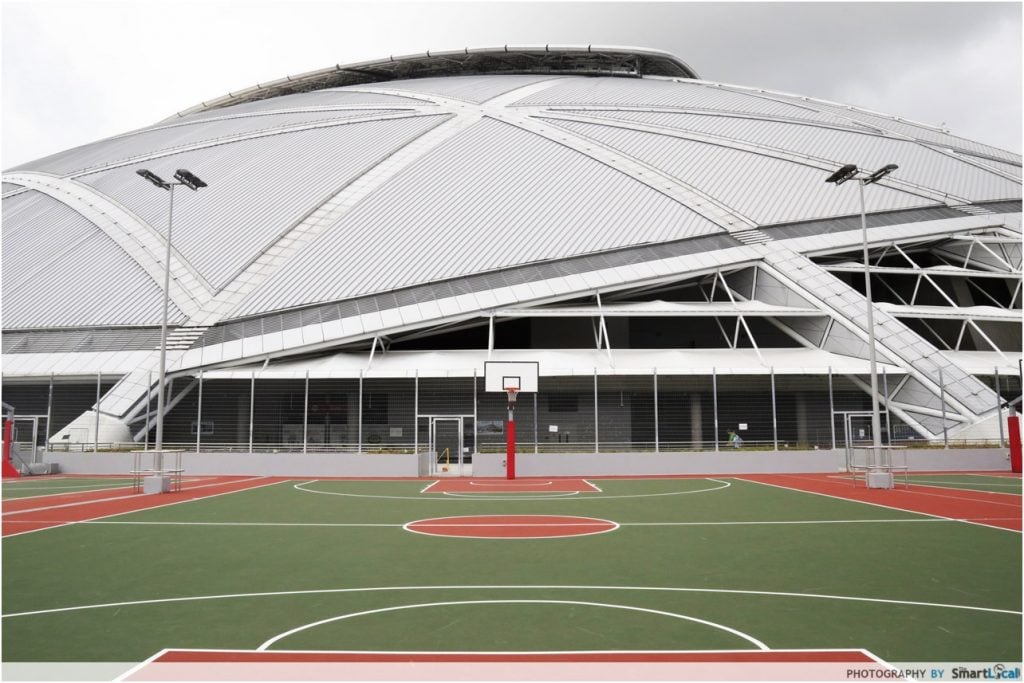 12 Reasons The Singapore Sports Hub May Be Singapore's Most Underrated ...