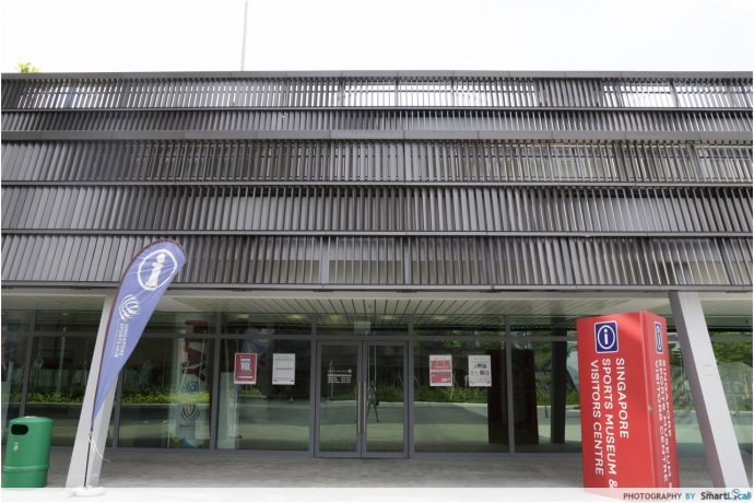 12 Reasons The Singapore Sports Hub May Be Singapore's Most Underrated ...