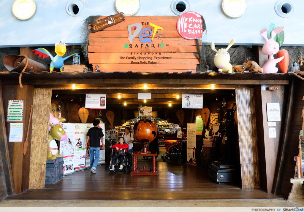 10 Things that Make Pet Lovers Centre More than Your Average Pet Store