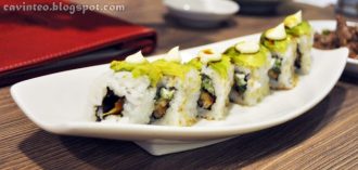 16 Best Japanese Buffets in Singapore Starting From Just $18.90