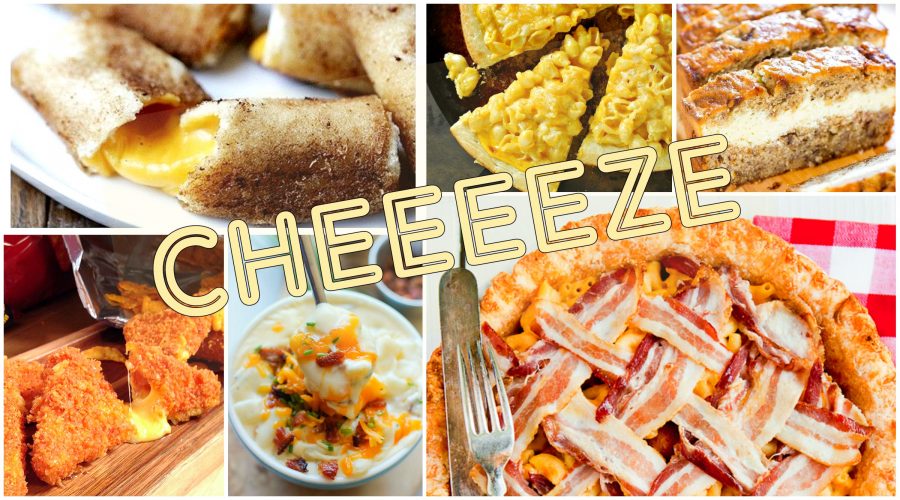 20 Obscure But Amazing Cheese Dishes Plus Their Super Simple Recipes