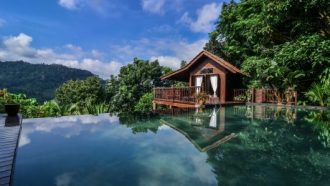 15 Best Zen Resorts In Malaysia For A Weekend Escape