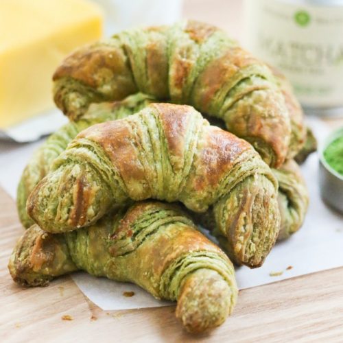 15 Easy Matcha Dishes And Their Step-By-Step Recipes