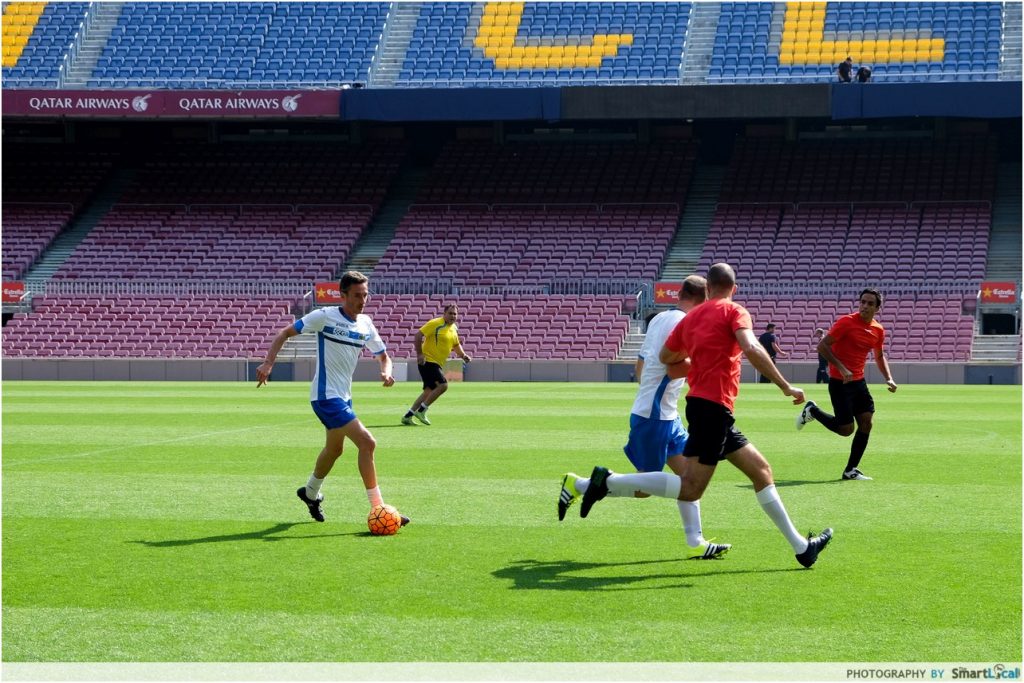 16 Things You Must Do in Barcelona Before You Die