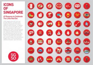 50 Best Deals in 50 Days of SG50 You Can't Miss This National Day