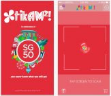 50 Best Deals in 50 Days of SG50 You Can't Miss This National Day