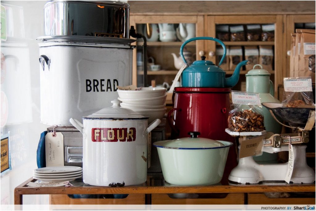 11 Undiscovered Second Hand Furniture Shops In Singapore To Find The ...