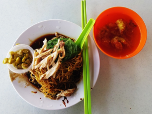 10 Best Wantan Mee In Kuala Lumpur That Will Leave You Wan-ting More