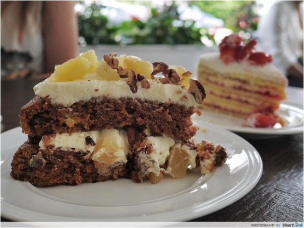 24 Kuala Lumpur Cafes To Visit Before The World Ends