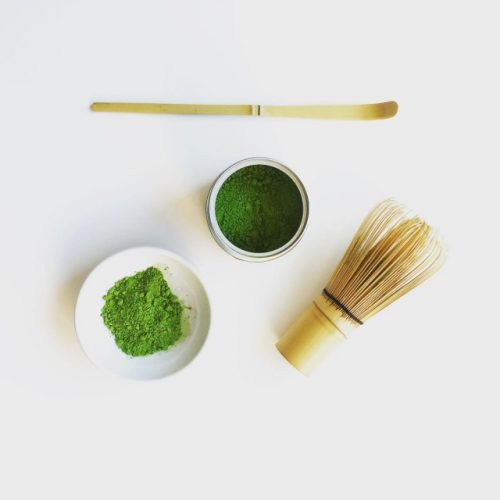 12 Amazing Matcha Creations You Can Find In Sydney