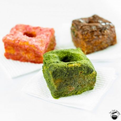 12 Amazing Matcha Creations You Can Find In Sydney