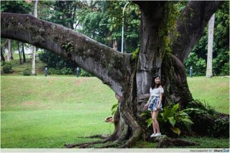 10 Secret Places in Sentosa You'll Never Believe Exist