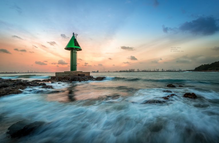10 Secret Places in Sentosa You'll Never Believe Exist