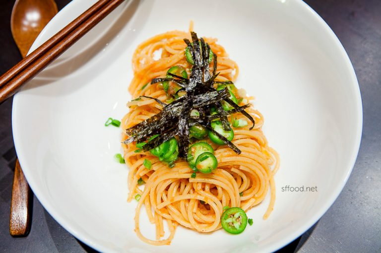 10 Most Trending Pastas Of All Time Every Singaporean Foodie MUST Learn ...