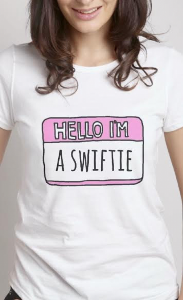 10 Ways to Prove You're The Ultimate Swiftie At The 1989 World Tour