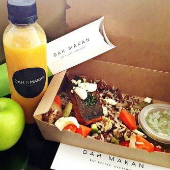 10 Scrumptious Food Deliveries In KL That Will Make You Want to Eat In ...