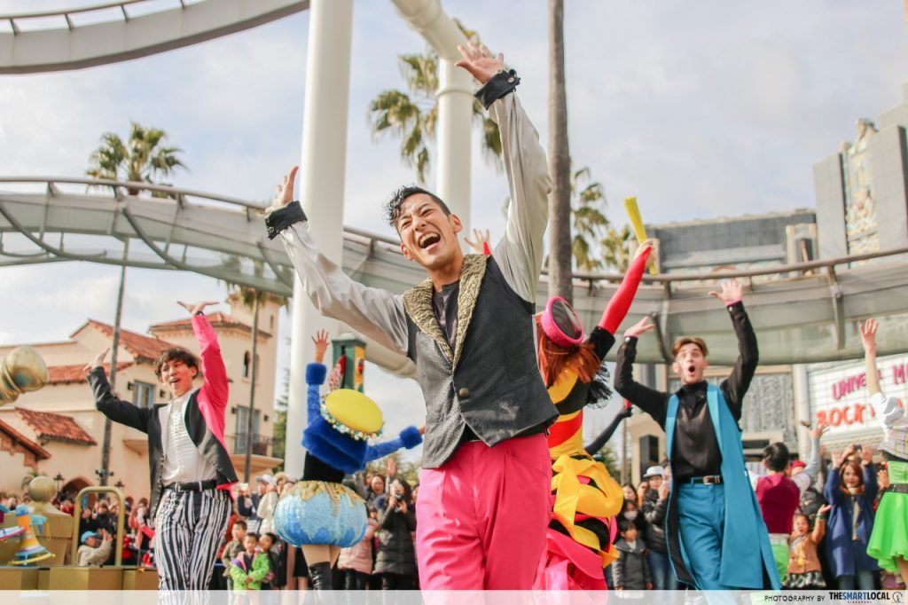 Universal Studios Japan + Harry Potter World Guide - Cheap Tickets ...