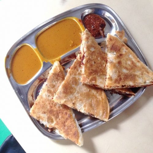 8 Best Prata Places in Singapore Worth Every Calorie