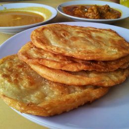 8 Best Prata Places in Singapore Worth Every Calorie