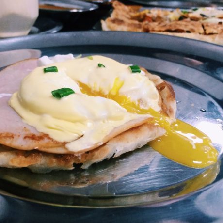 8 Best Prata Places in Singapore Worth Every Calorie