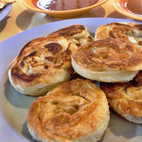 8 Best Prata Places in Singapore Worth Every Calorie