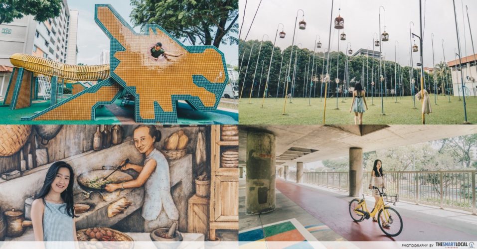 9 Underrated Places And Activities In Ang Mo Kio To Upgrade Your ...