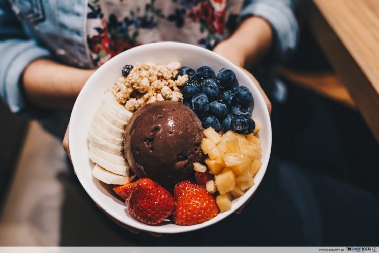 11 Dessert Places In Town For People Who Have Become Too Old For ...