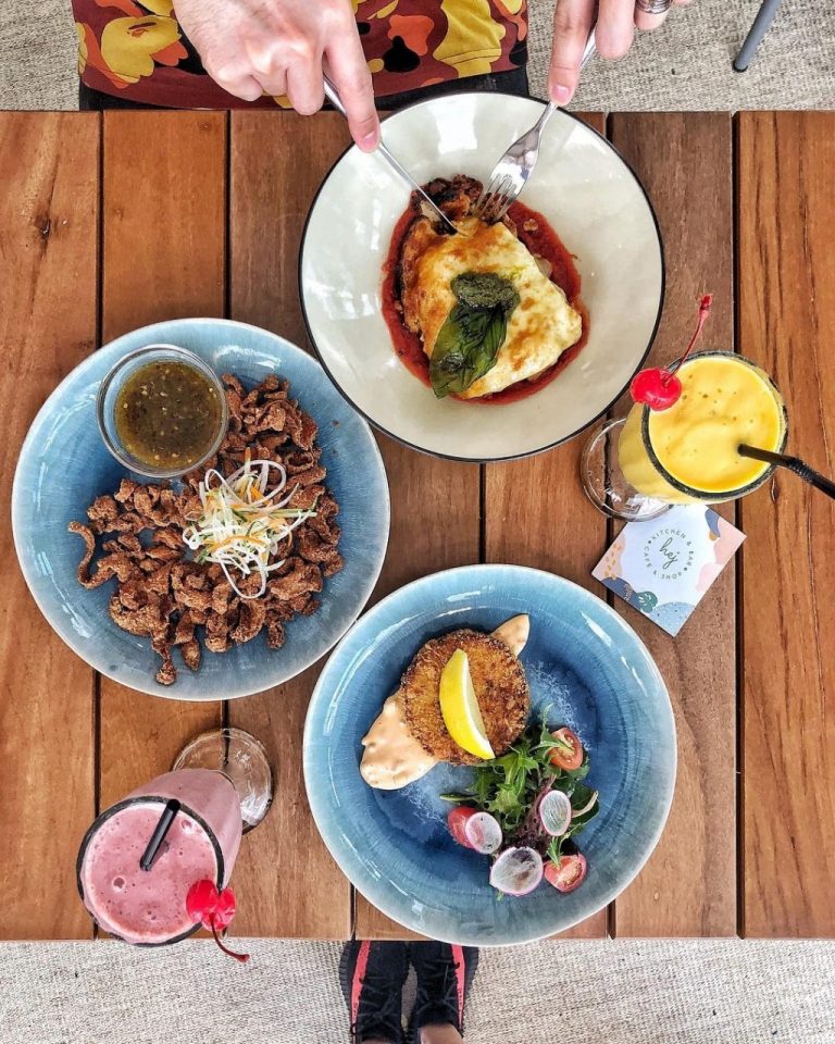 20 New Cafes And Restaurants In October 2018 - My Little Pony Cafe ...