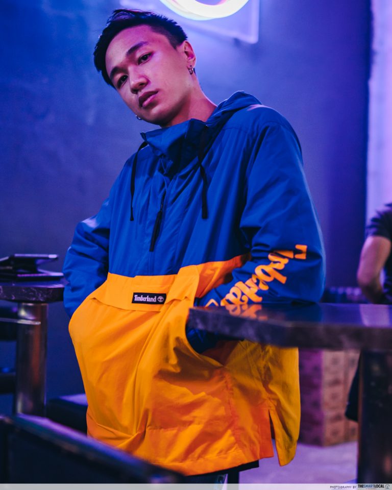 7 Hypebeast Styling Pro-Tips To End The "Y U Carry Kopi Pouch" Comments