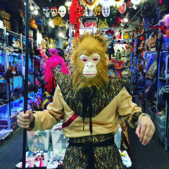 9 Costume Rental Stores In Singapore For Halloween Or Your Fancy Dress D&D
