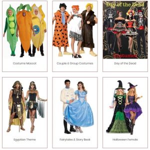 9 Costume Rental Stores In Singapore For Halloween Or Your Fancy Dress D&D