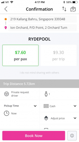 5 Taxi Apps In Singapore To Support & Bring Back The Price War Promo ...