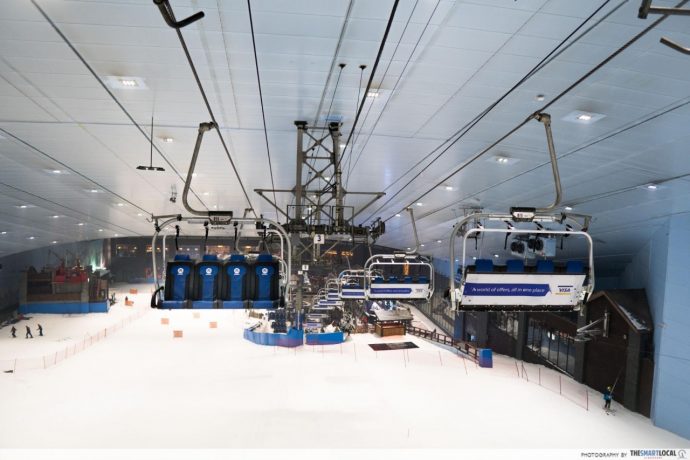 12 Things To Do In Dubai Compulsory For First Time Visitors Covering ...