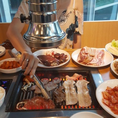 14 Cheap KBBQ Buffets In Singapore From $12/Person
