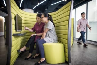 9 Next-Level Library Features That You Didn't Know Existed In Singapore