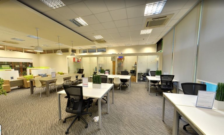 9 Next-Level Library Features That You Didn't Know Existed In Singapore