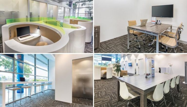 9 Next-Level Library Features That You Didn't Know Existed In Singapore