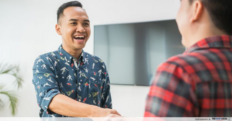 9 Indirect Questions To Ask At Your Job Interviews That WikiHow Will ...