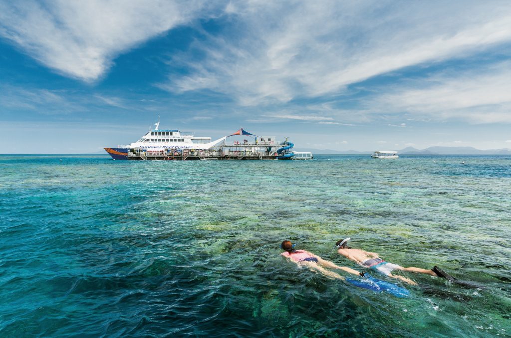 These Fully-Planned Queensland Trips Bring You To Explore Nature's ...