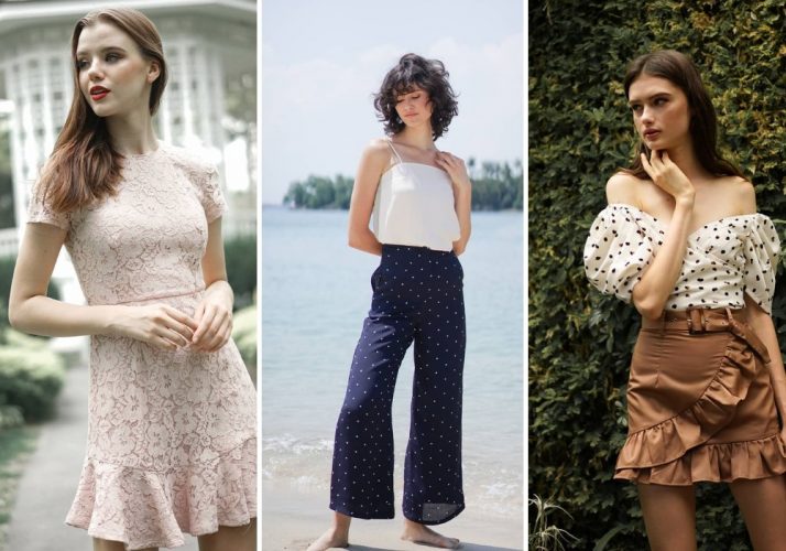 MDS Collections Launches Singapore's First Fashion Subscription Service ...