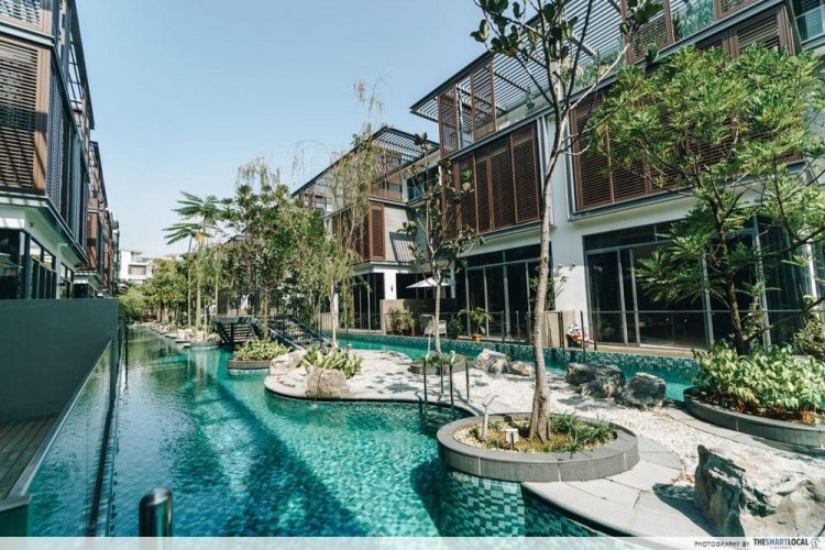 The Seawind - Resort Style Freehold Condo In The East That Is 5 Mins ...