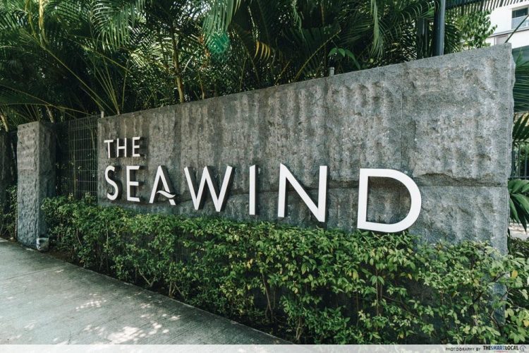 The Seawind - Resort Style Freehold Condo In The East That Is 5 Mins ...