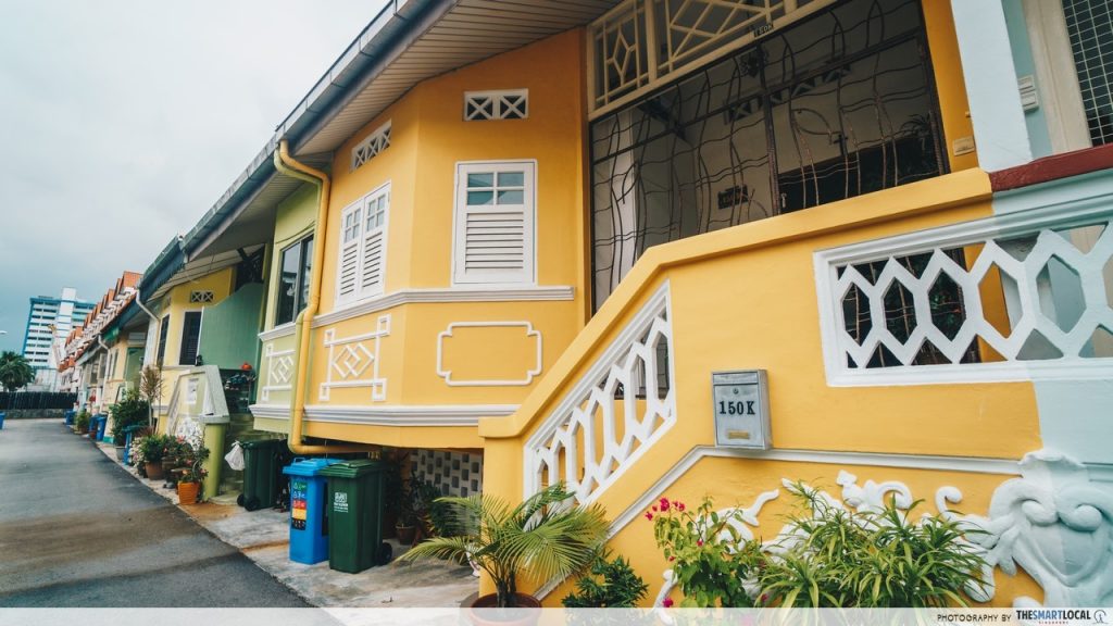 7 Parts Of The Katong-Joo Chiat District That Have Been Around Way ...