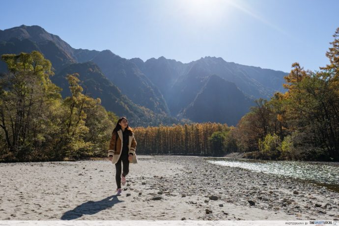 12 Things To Do In Nagano Prefecture, Japan - Scenic Hiking Trails ...