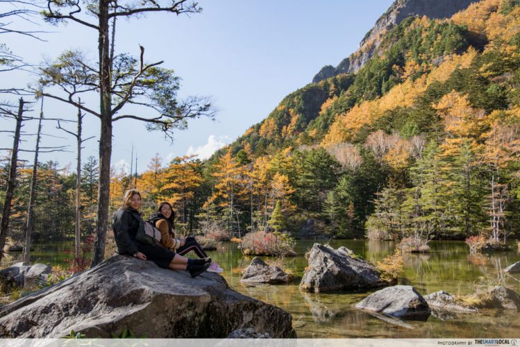 12 Things To Do In Nagano Prefecture, Japan - Scenic Hiking Trails ...