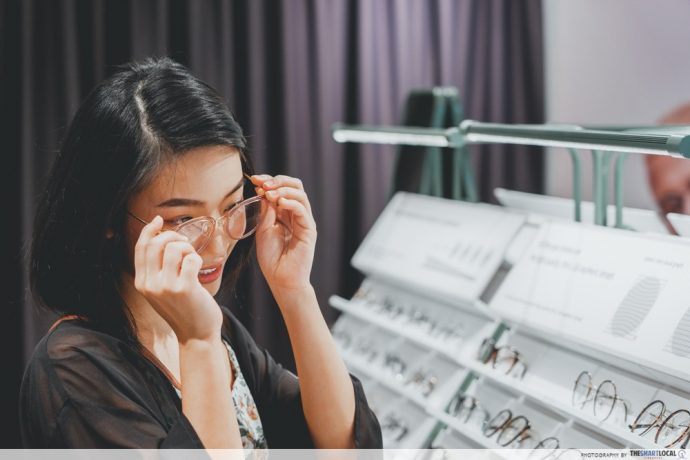 Hong Kong Eyewear MUJOSH Opens In Singapore With 20% Off Storewide And ...