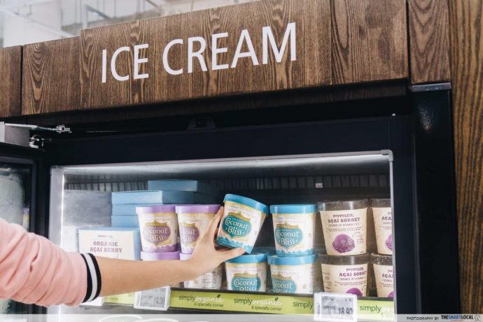 AMK’s FairPrice Xtra Has Been Revamped With A Refreshed Unity Store And ...