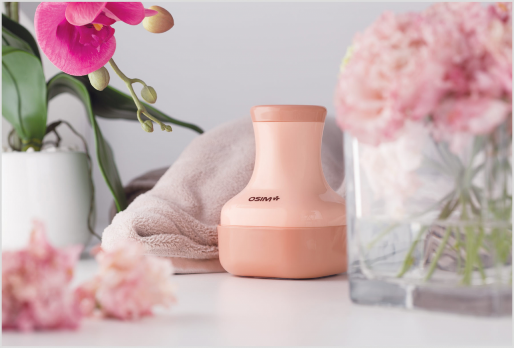 OSIM Products Like Cuddle Blankets And Head Massagers Are Now Under $99 ...