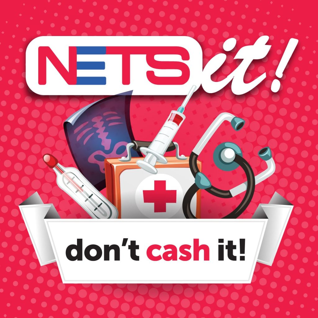 Score A $2,000 Luxury Holiday For Two By Using NETS When You Shop From ...